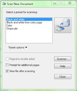 Cara Menginstall Microsoft Office Document Scanning di komputer atau ...