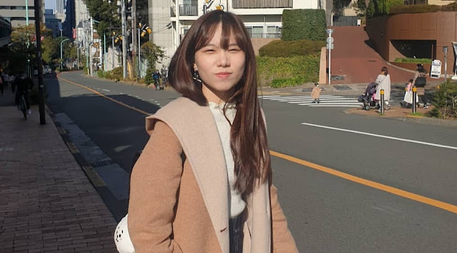 Faith Shanrae Santiago MNL48 Umumkan Kelulusannya dari Grup