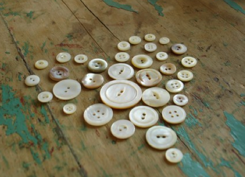 Blog Guidebook: How To Re-Size Buttons To Fit In Your Sidebar