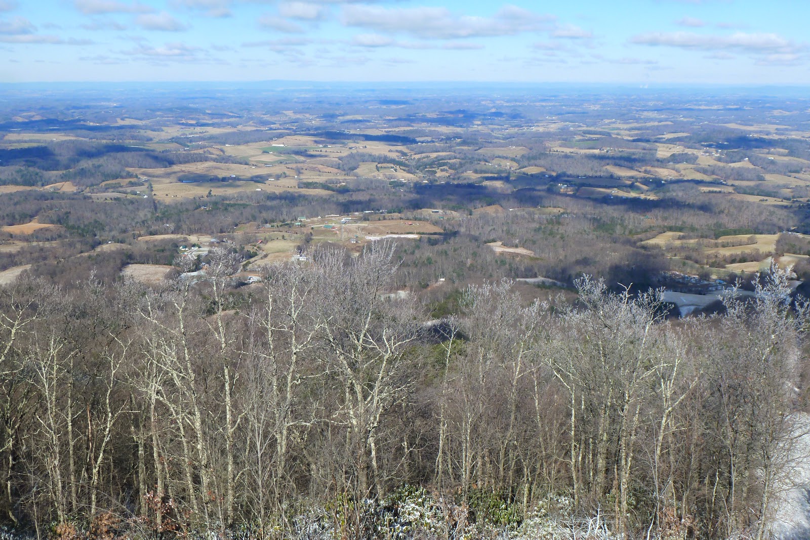 The Continuing Adventures of Eric, Noelle and Sierra: Cherokee National ...