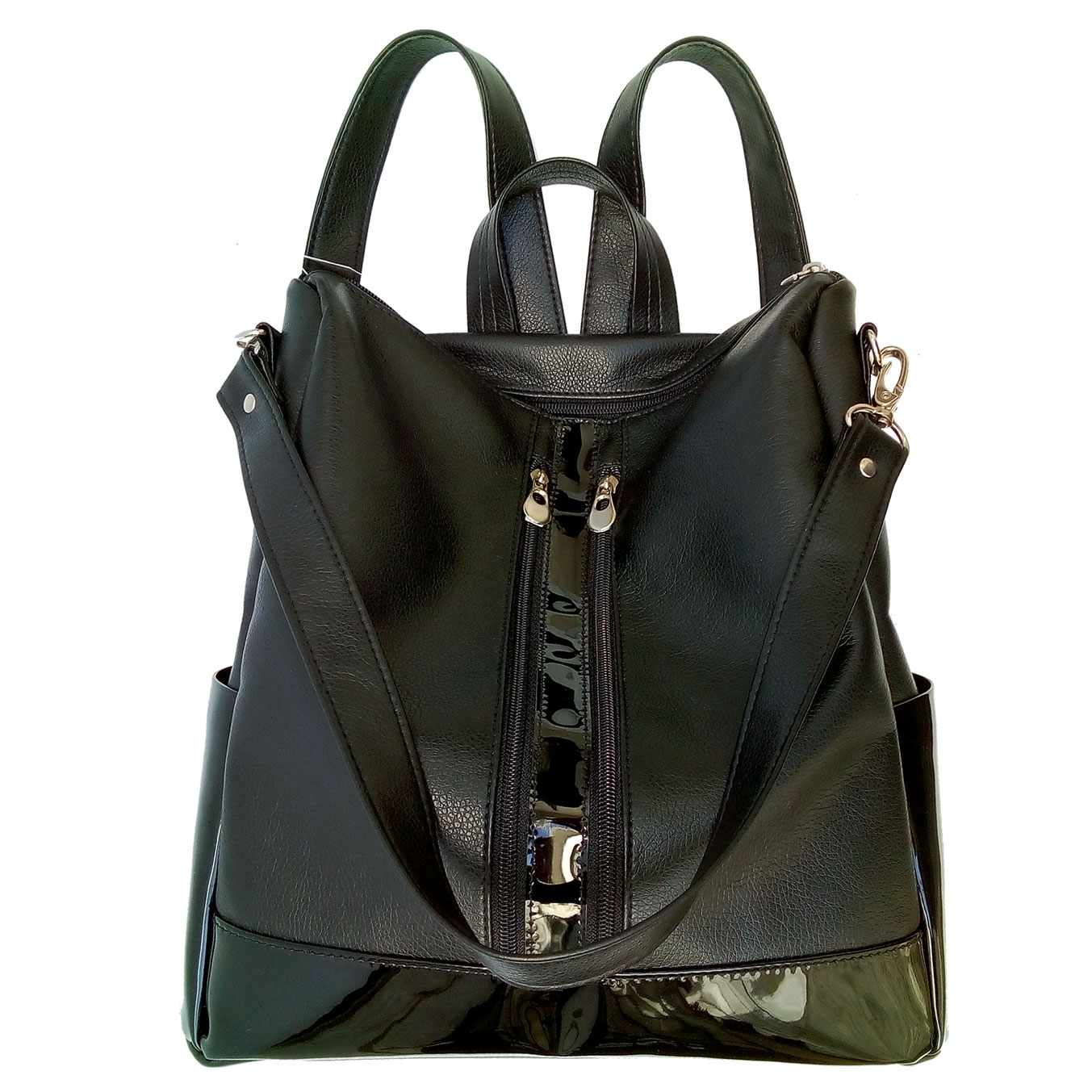 PECU | Carteras y Mochilas