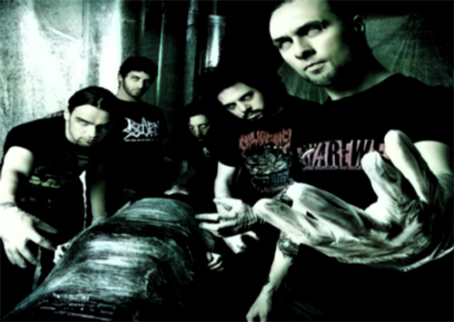 ROAD to Metal Heavy Metal & Classic Rock: Aborted: Transitando Entre ...