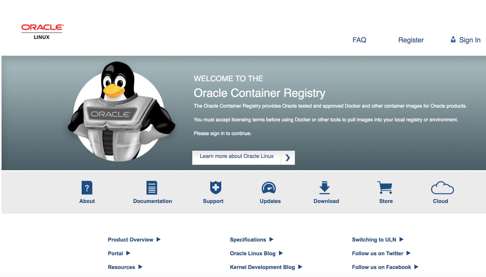 Oracle Container Registry First Impressions Dirk Nachbar This Blog Is Discontinued Its oracle-container-registry-first-impressions-dirk-nachbar-this-blog-is-discontinued-its