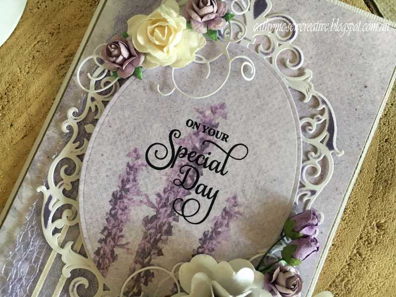 Megspapercraft: Simple Design to Create Cards