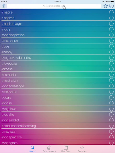 DLOLLEYS HELP: How to Rock Your Instagram Hashtags #Tag-O-Matic