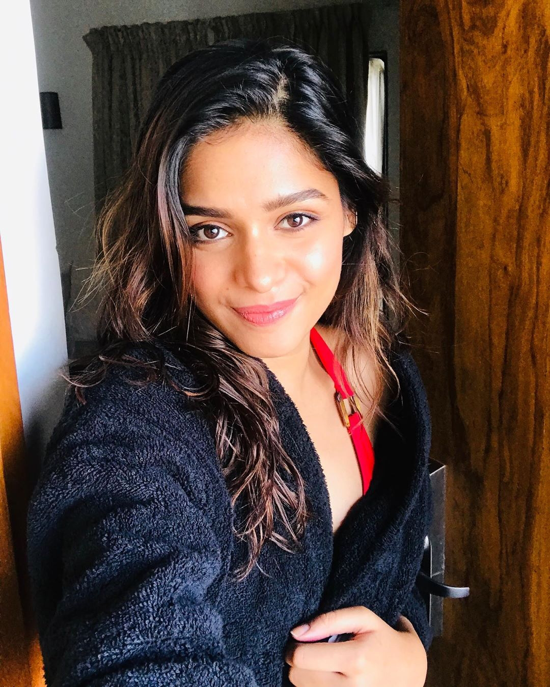 Pranati Rai Prakash Latest Hot photos collection