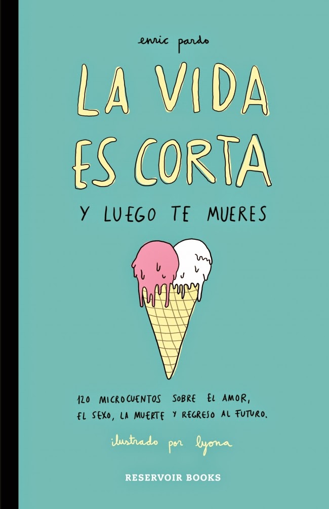 Línea Continua Los Libros Que No Te Puedes Perder
