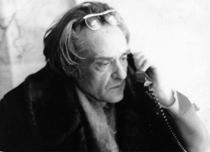 Benedictus de Spinoza: Evald Vasilyevitch Ilyenkov (1924 - 1979) en # ...