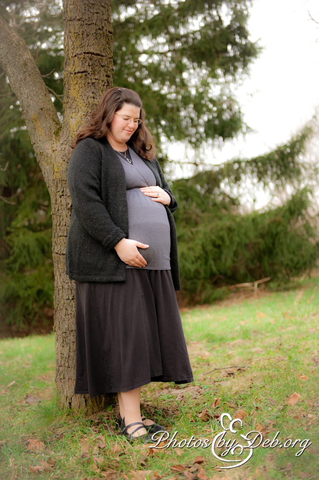 My Photos by Deb Life: Baby # 2 Maternity Pix