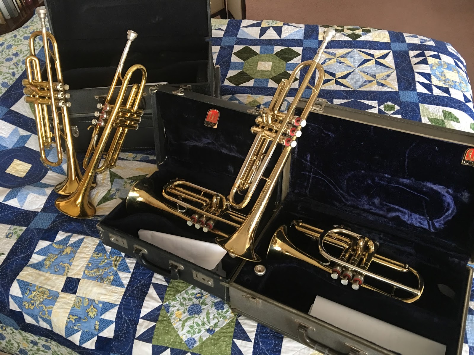 Orchestra of Southern Utah: A Joyful Noise: Instrument Drive and MLK Jr ...