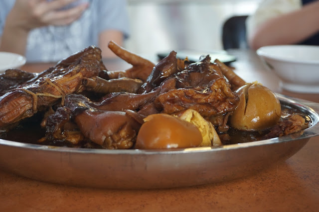 Hometown Bak Kut Teh @ Mayang Oasis Food Court : The Hidden Jewel of ...