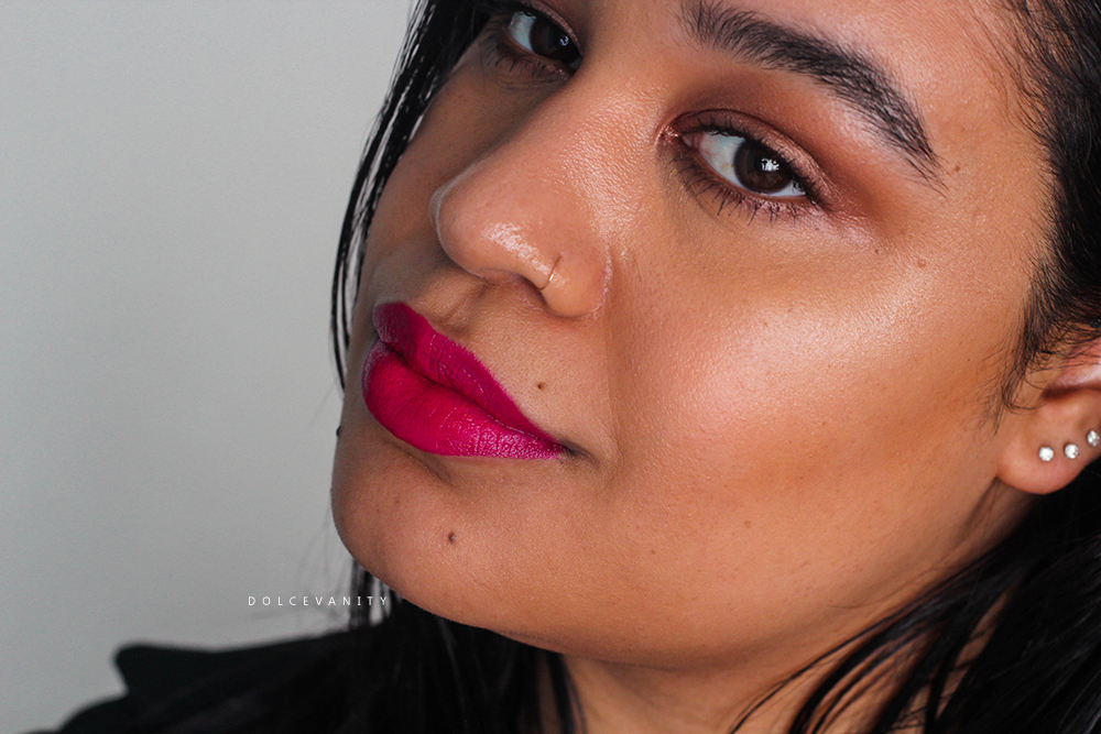 MDMflow Lipsticks - Revisited — Dolce Vanity