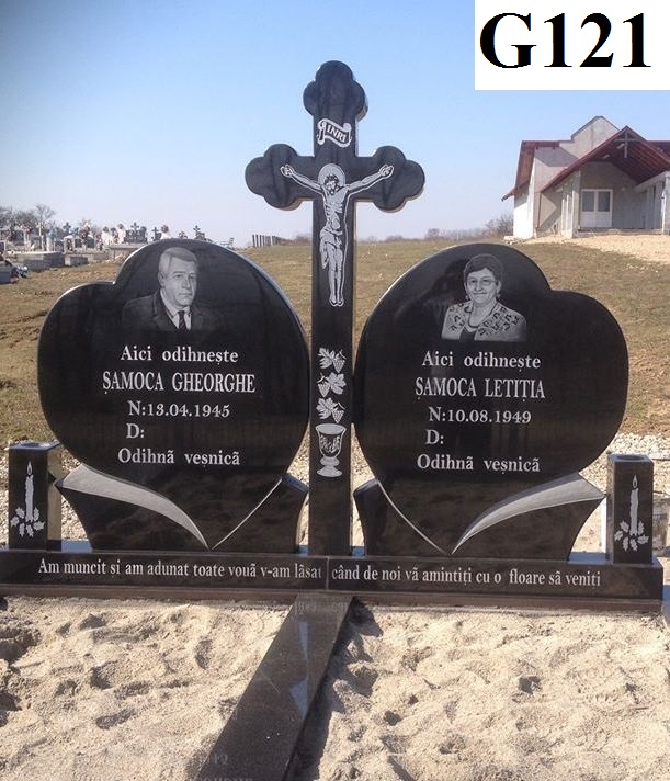 Monumente funerare Constanta