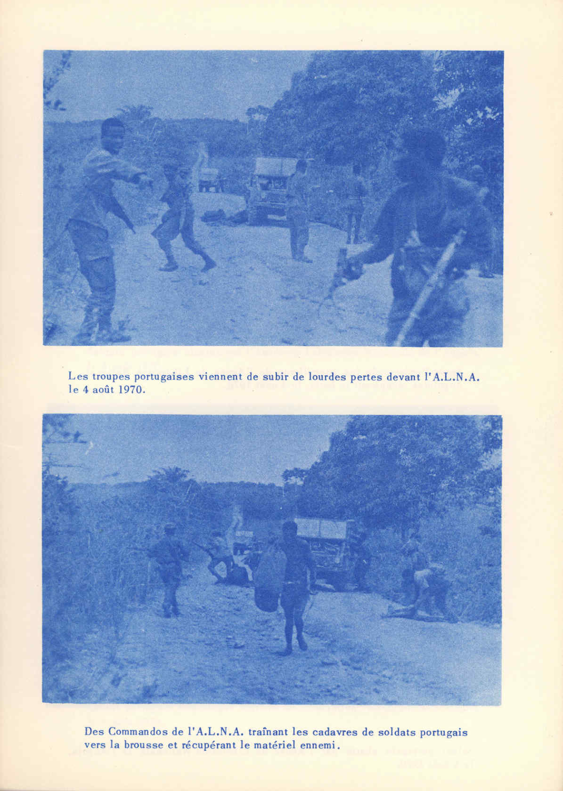 Livros Ultramar - Guerra Colonial: Angola - Guerra colonial & UPA/FNLA ...