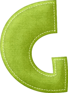 Lindo Alfabeto en Diferentes Colores Pastel. - Oh my Alfabetos!