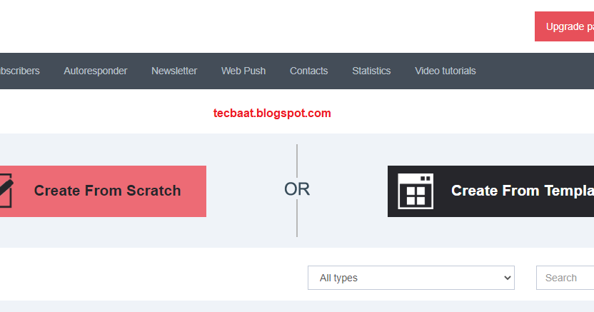 How to add Stylish Pop up widget in Blogger Blog? - Tek Hub