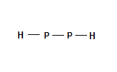 P2h4 Lewis Structure