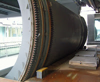 The Happy Pontist: London Bridges: 12. Bellmouth Passage Road Bridges