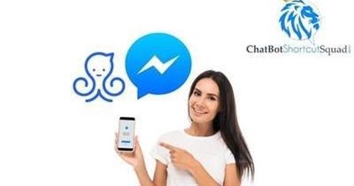 (GET) ChatBot Shortcut Squad GOLD Training Masterclass