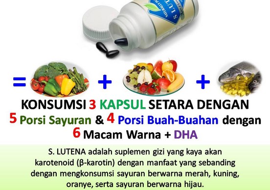 Enaknya Member Naturally Plus – Produk Kesehatan