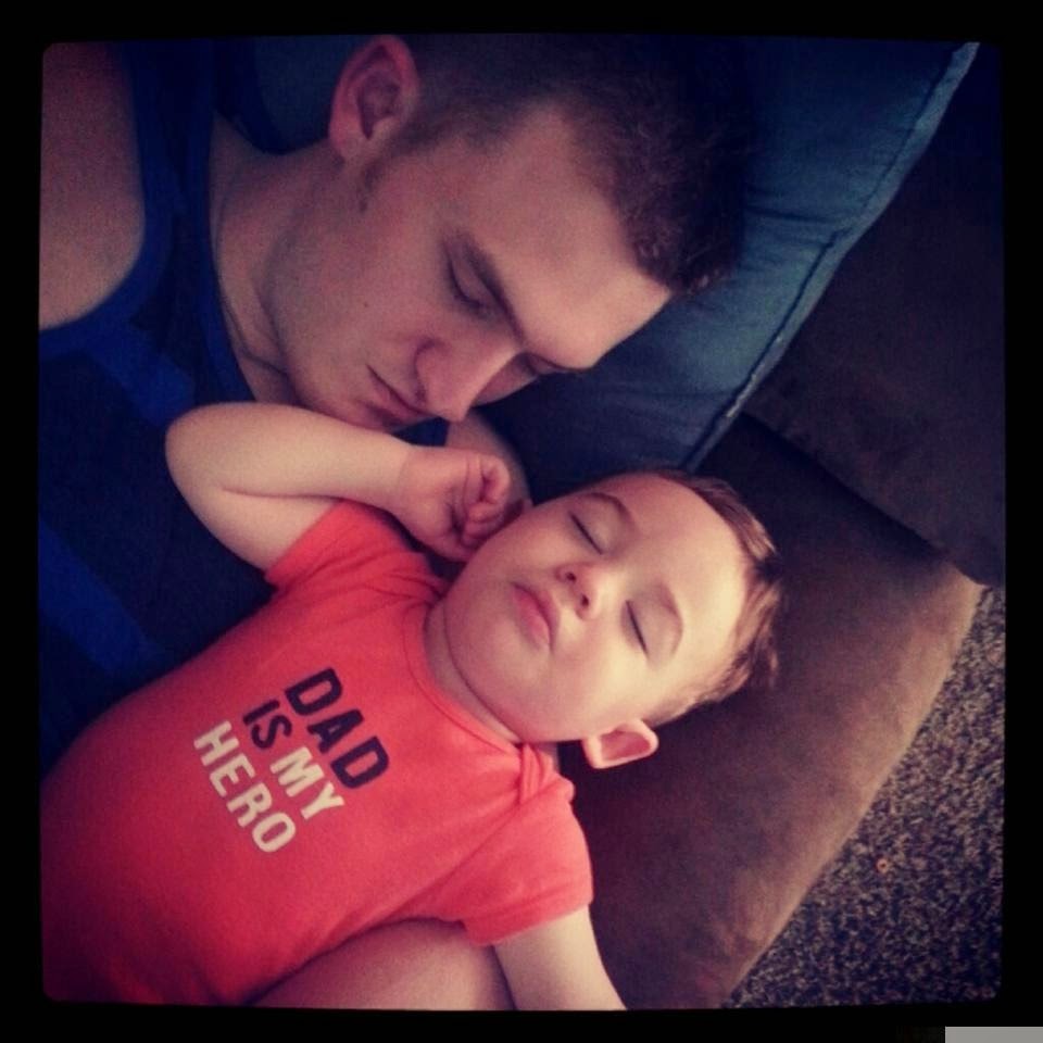 Alex Rozell: About Alex