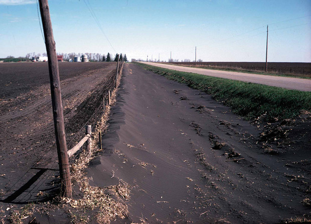 The Living Way: THE HEART OF THE MATTER