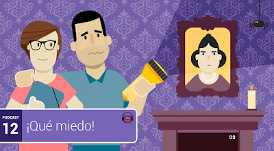 Todo lo que siempre quisiste saber sobre el miedo