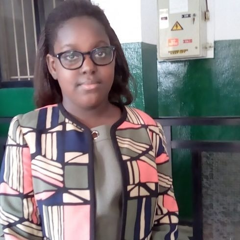 Who is Emmanuella Oziofu?