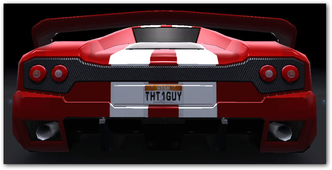 Team FNG - Friday Night Gamers (Utah): That One Car - TrackMania 10th ...