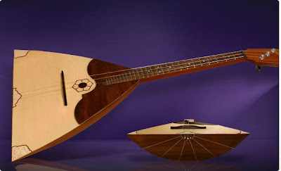 Malaysian Reggae Society: Musical Instruments