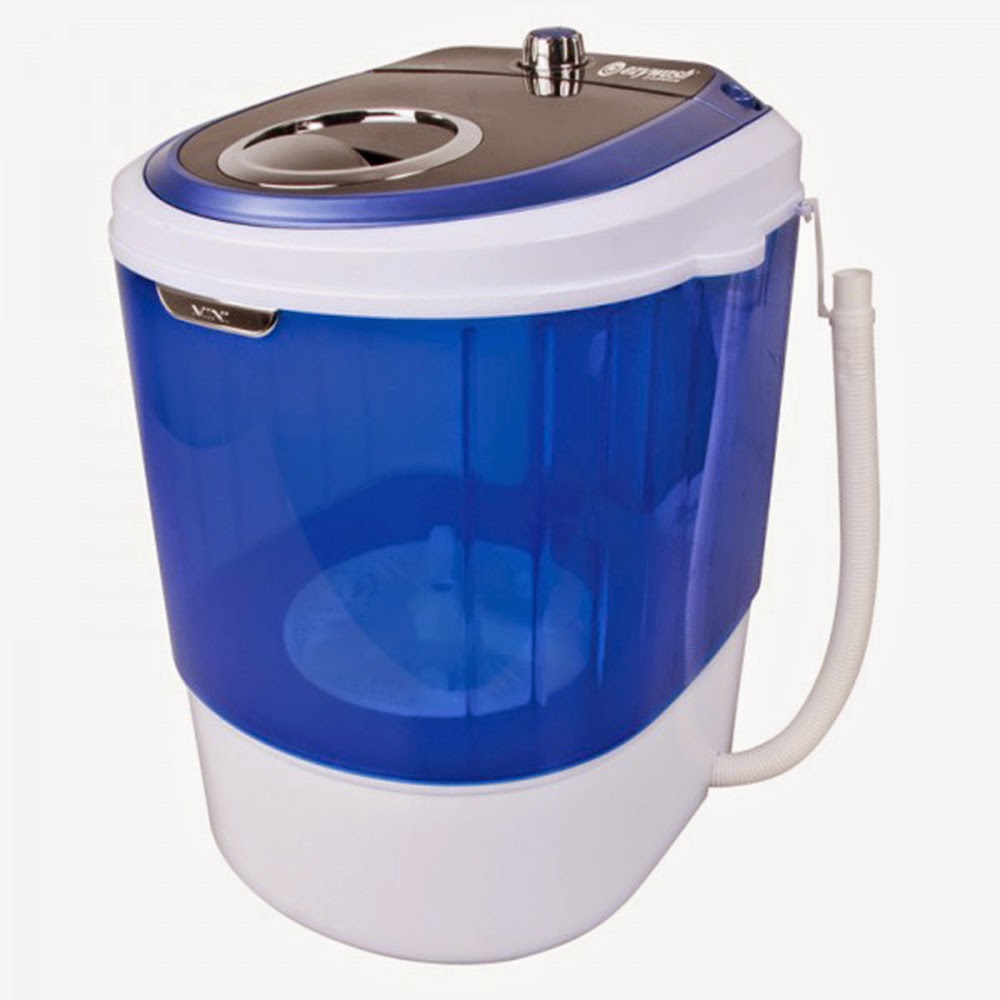 Survive the Elements: Companion COMP423 Single Tub Washing Machine