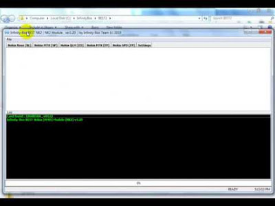 Infinity-Box [BEST] NK2 v1.20 - 220.4G, 2.3 and more ... - MS MOBILE ...