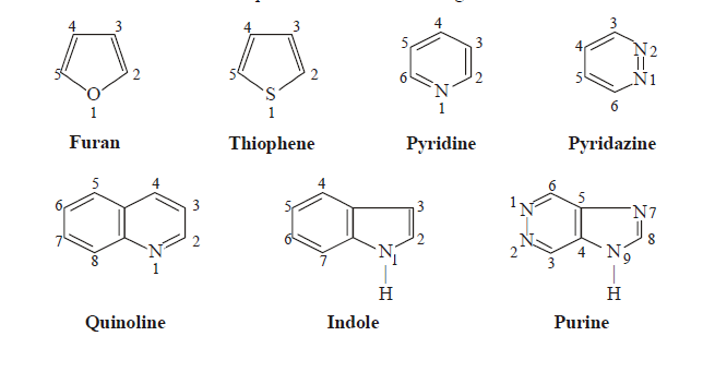 Welcome To Chem What Is The Structure Of Pyridine