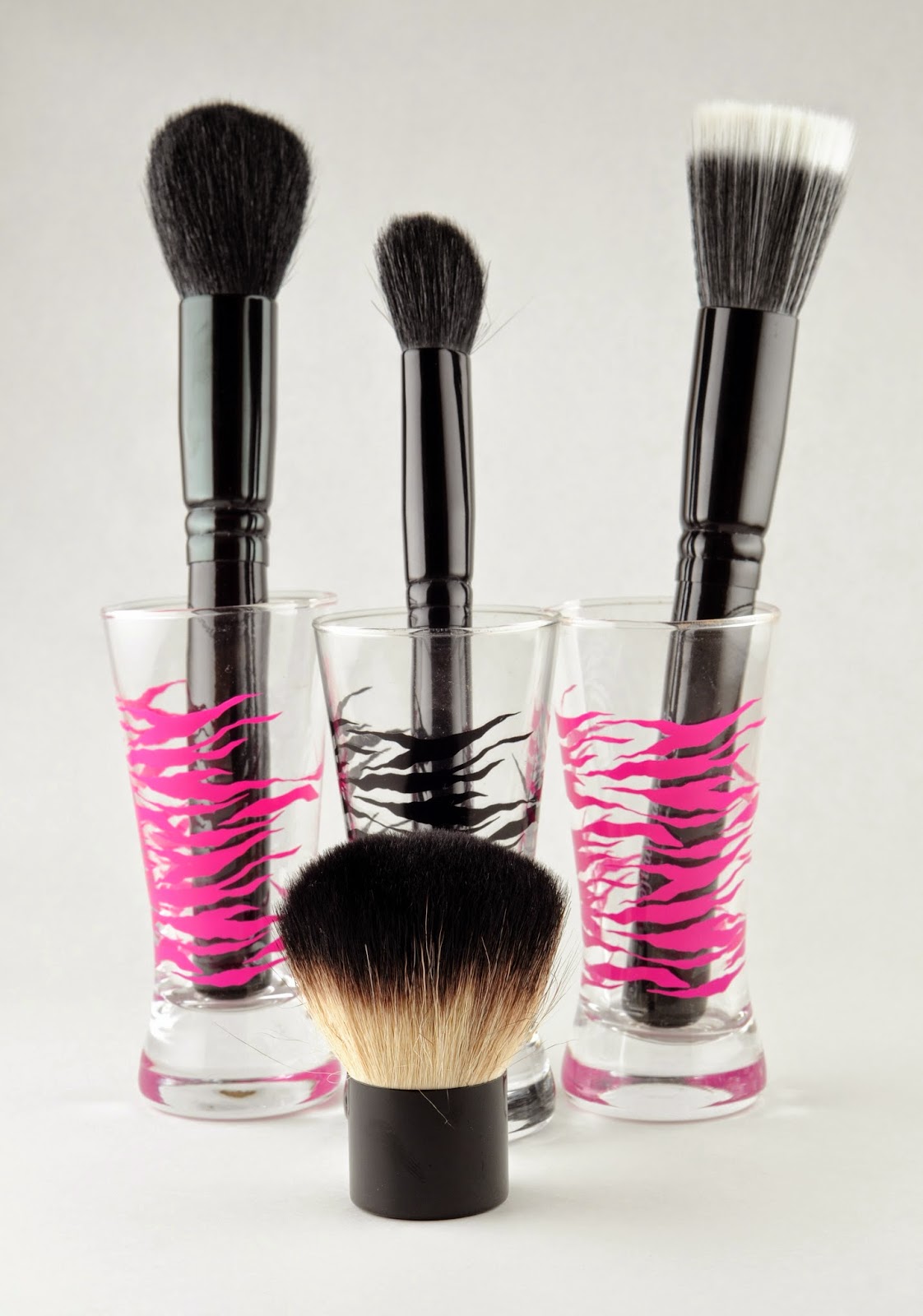 Make~up Jungle: BRUSH SETS