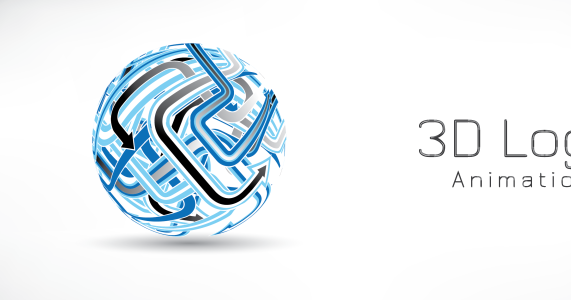 Animation Studio in India: 3D Logo Animation Studio in Bangalore