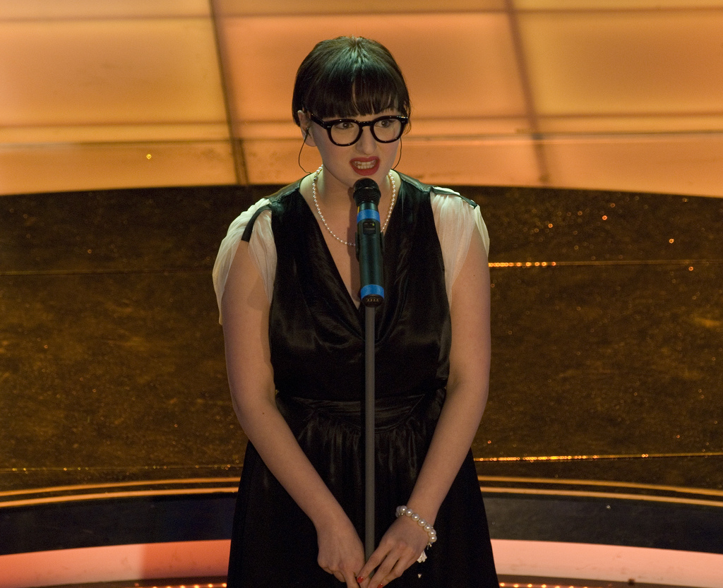 Pensierino..50: Arisa - le canzoni più famose