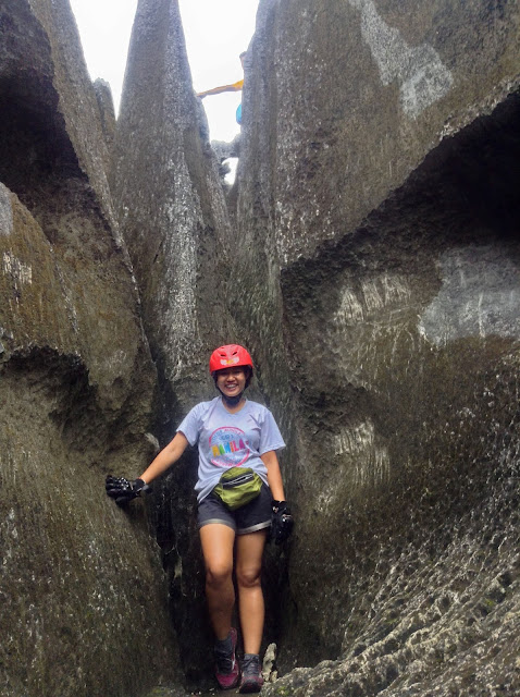 Adventure at Apayao: Marag Rock Formation - From The Highest Peak to ...