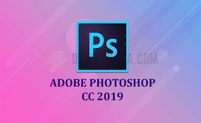 Download Adobe Photoshop CC 2019 Full Cr@ck