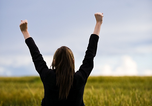 Valores para ser mejores personas: La Fortaleza