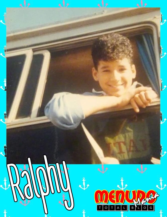 Menudomania Total: 30 Fotos de Tu Menudo Favorito - Hoy RALPHY RODRIGUEZ