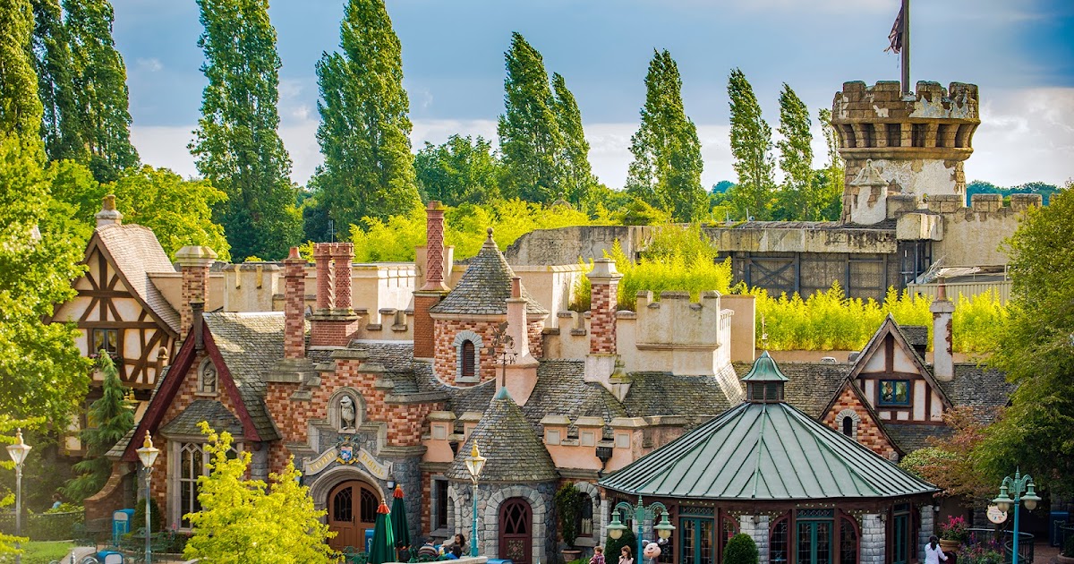 Disney Photoblography