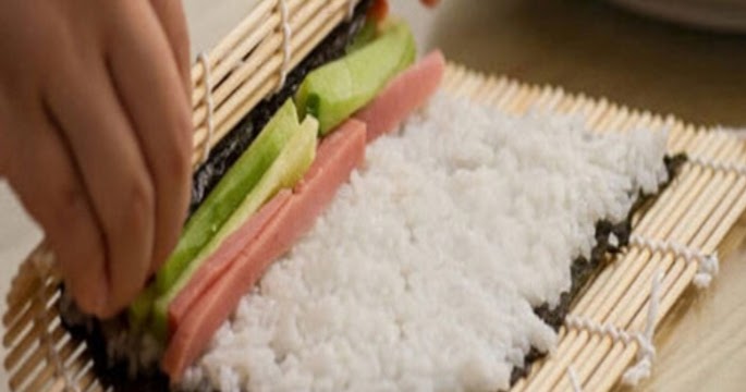 Japanese Cuisine - Tools and Equipment