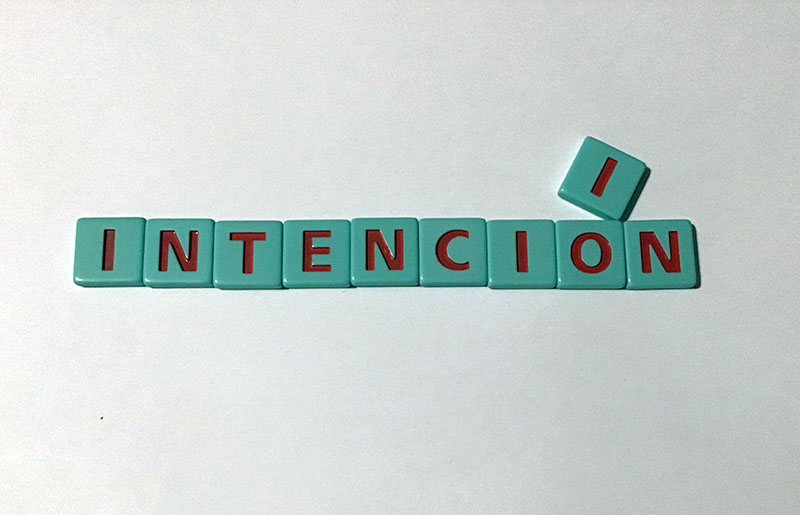 Intención comunicativa y mecanismos de cohesión | Selectividad
