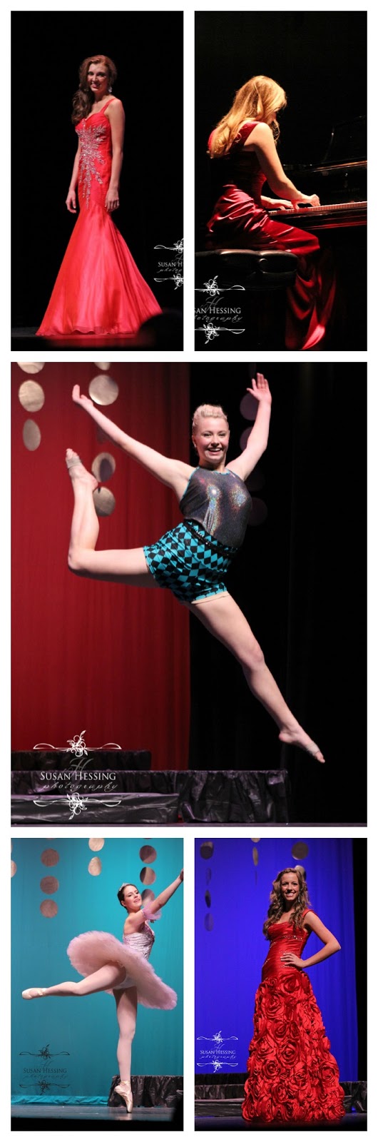 Miss Idaho Organization: Miss Idaho's Outstanding Teen 2013