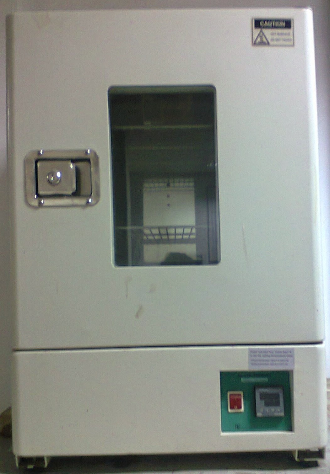 Atterberg Limit Test - Civil Engineering Laboratory