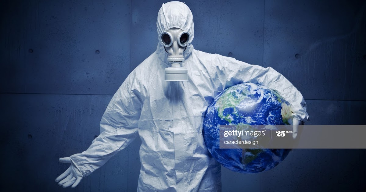 Grandes epidemias ao longo da história