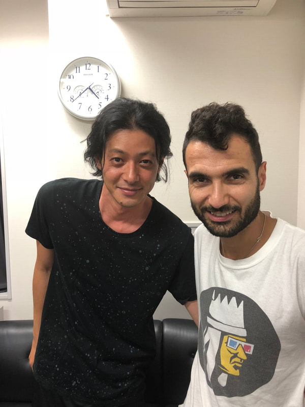 Original Kamen Rider Kuuga Actor Joe Odagiri To Direct A Film By Toei ...