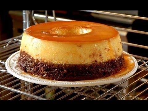 Recetas,Consejos Y Mucho Mas: CHOCO FLAN