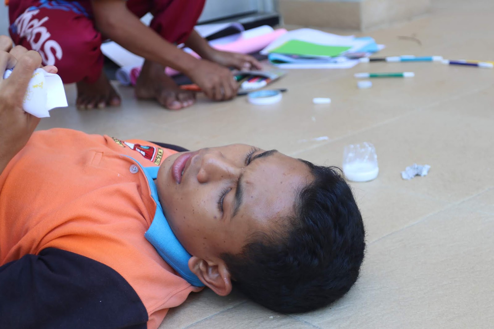 MADING BAHASA BALI ~ Bulan Bahasa Bali