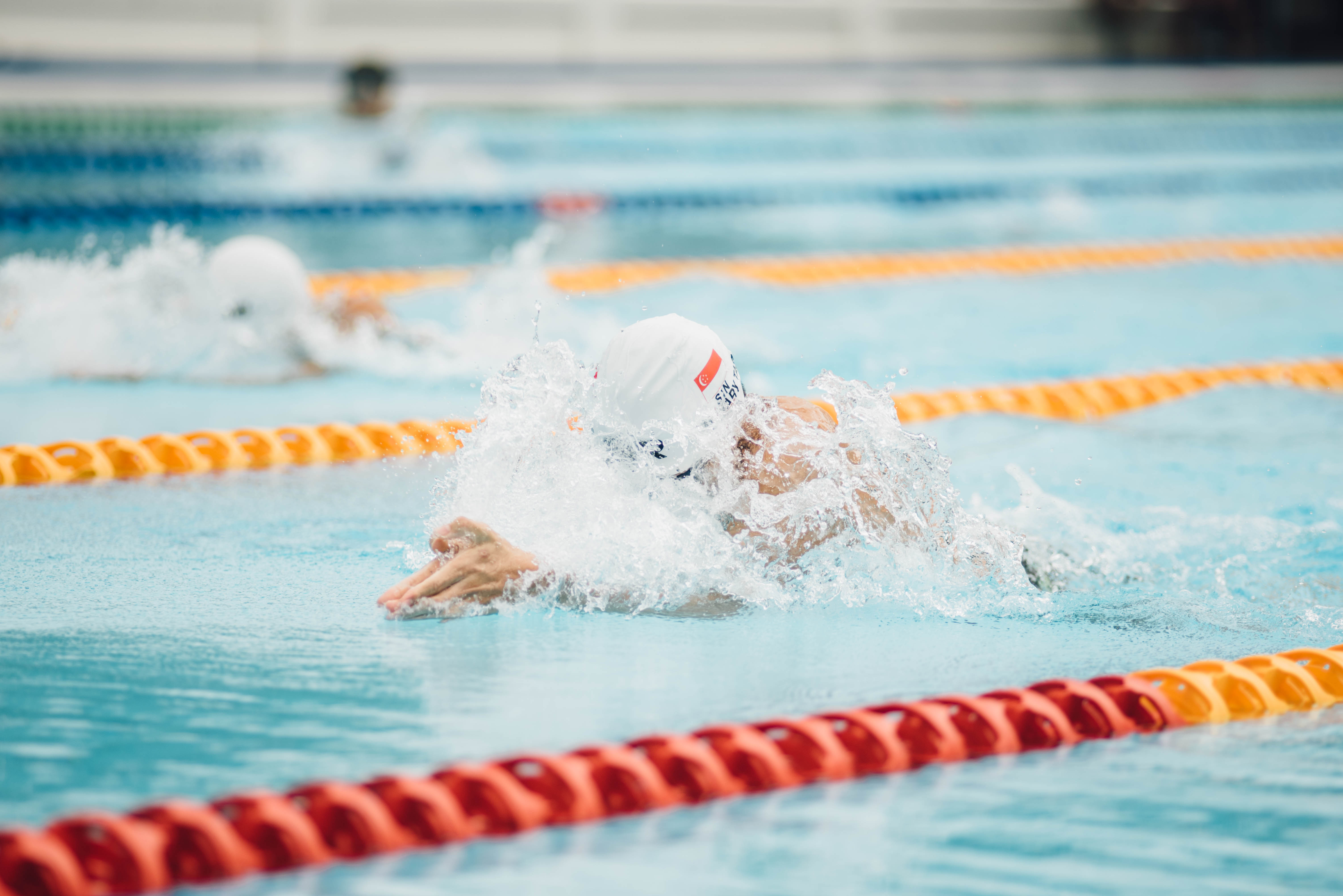 Swimming Teaching: How To Become A Swimming Teacher